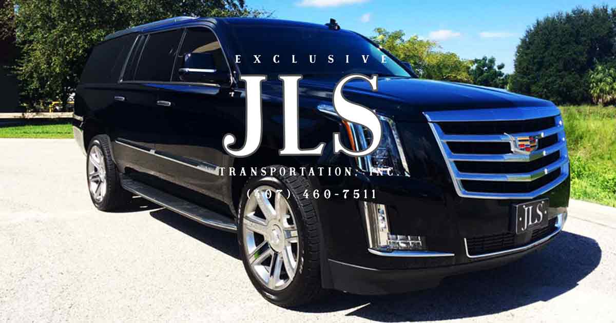 Exclusive Florida Transportation